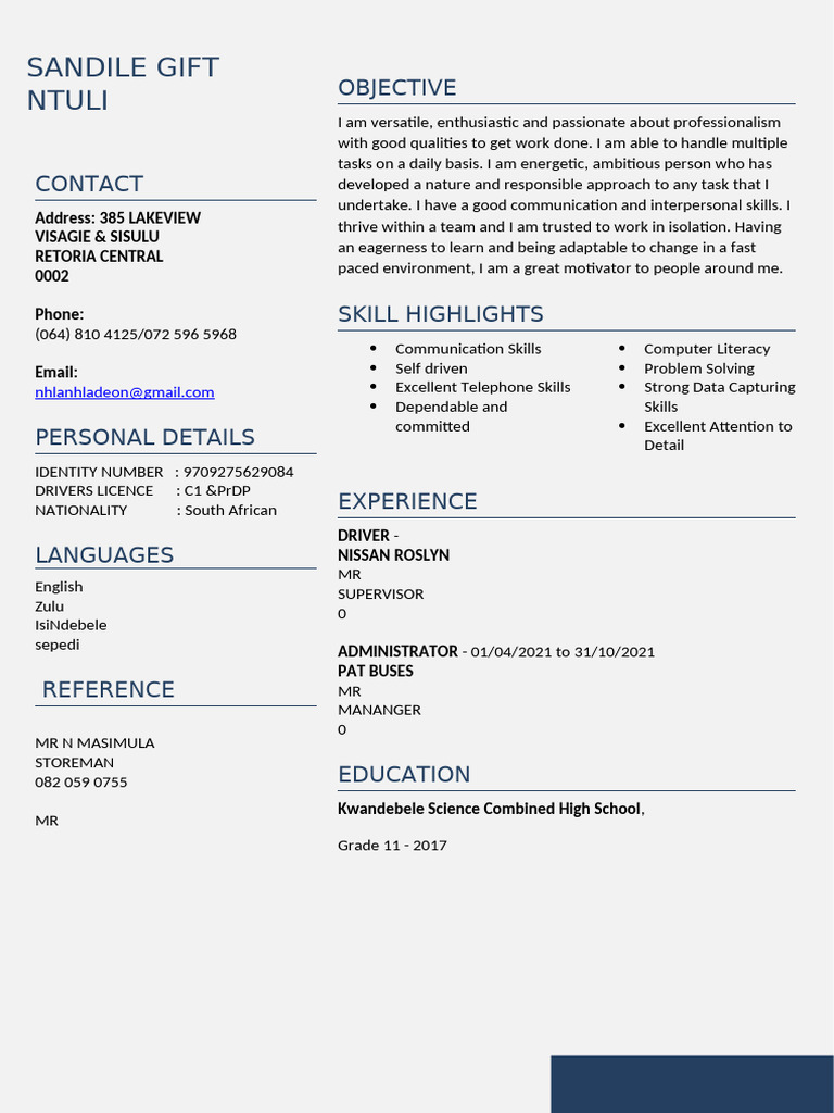 Gift | PDF