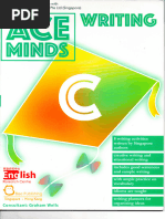 Grade 1-Activity Book 2024-2025 | PDF