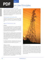 EPRI RedBook PDF | PDF | Electric Power Transmission | Insulator ...