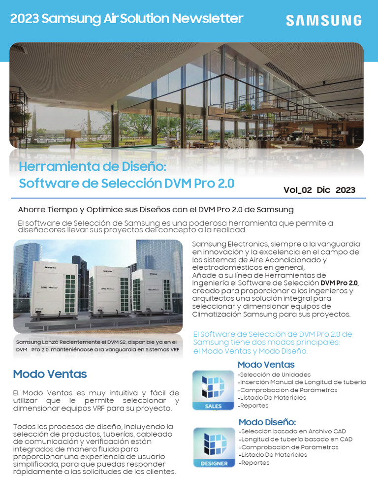 DVM Pro 2 0 1701526526 | PDF | Software | Diseño