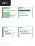 ? Understanding The Antenna Effect in VLSI Design?-1 | PDF | Field ...