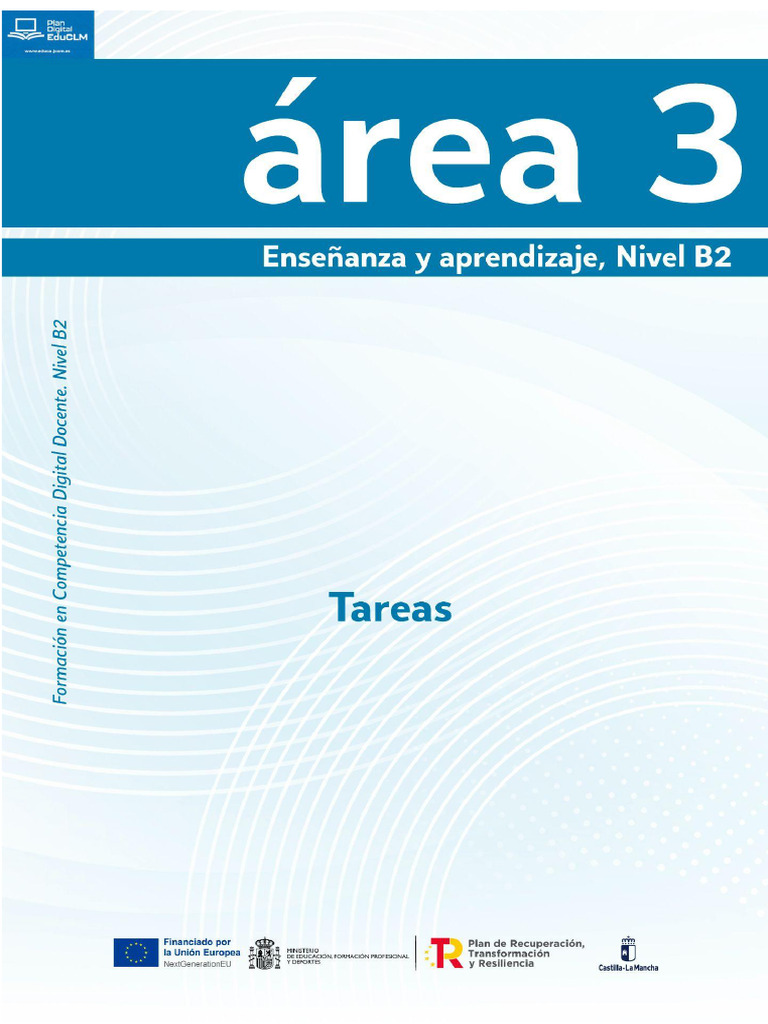 3.plantilla Evidencias Tarea Area 3 | PDF | Enseñando | Maestros