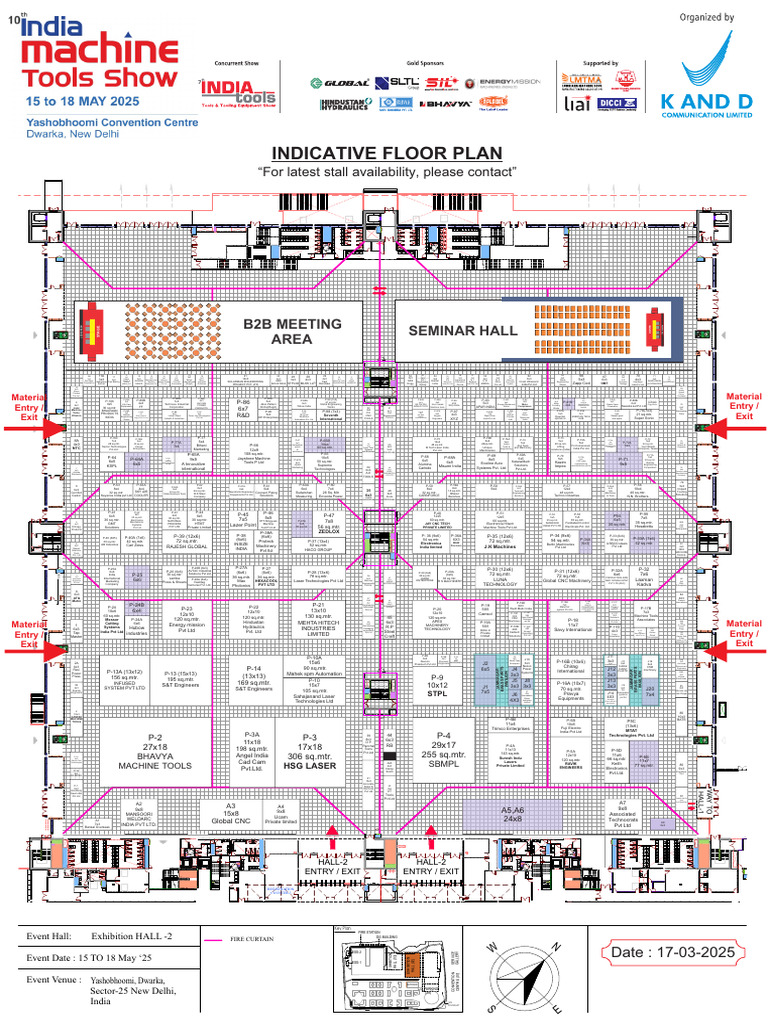 Layout Imtos 2025 | PDF