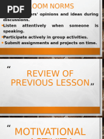 7 Principles of Social Work | PDF | Empathy | Nonverbal Communication