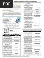 Transes Template for Medical Courses | PDF