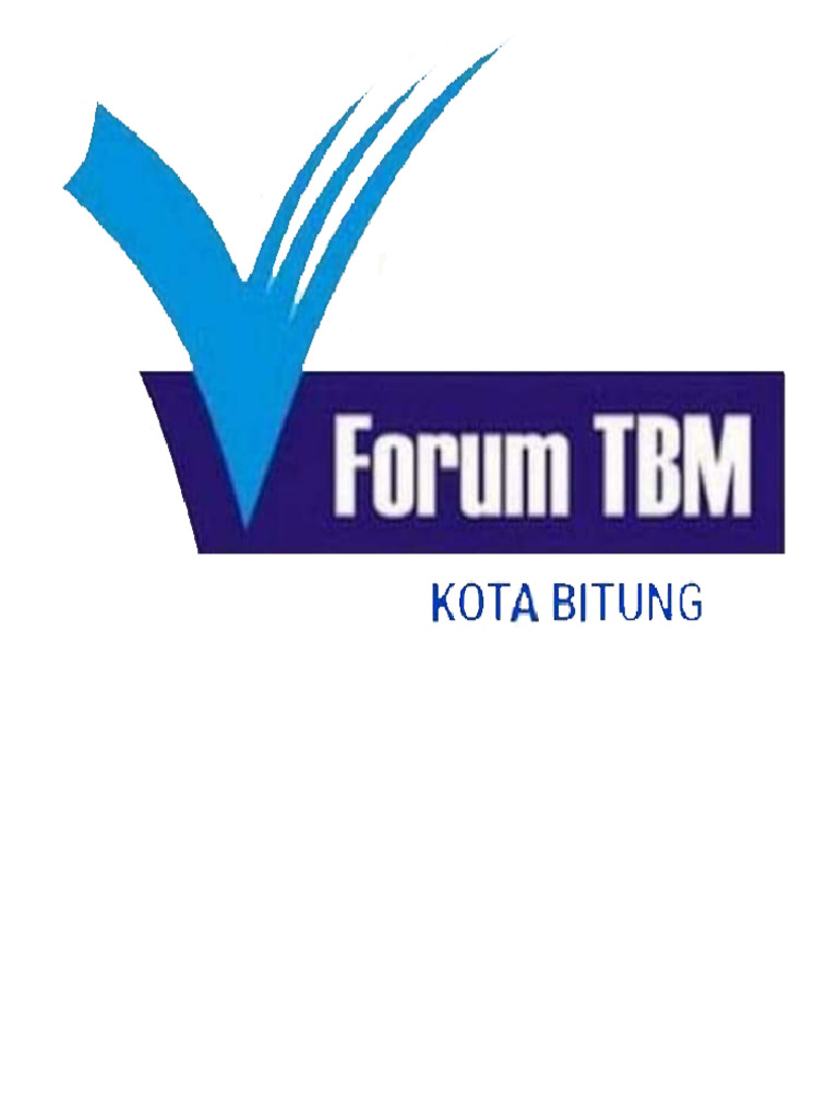 Forum TBM | PDF