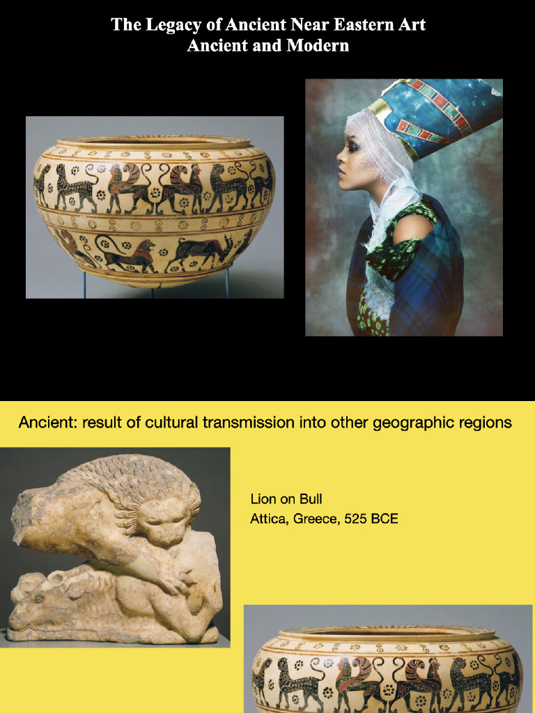 Objects Legacy | PDF