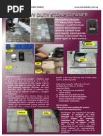 Scrap Note Format | PDF