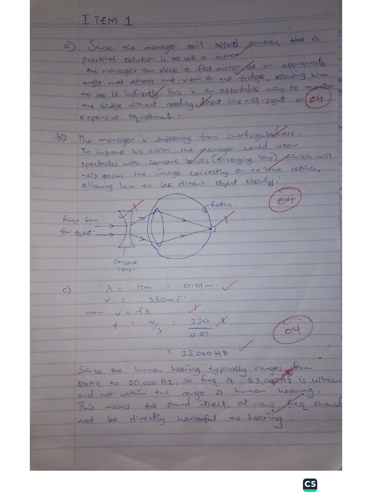 wakissha 2024 UCE physics guide | PDF