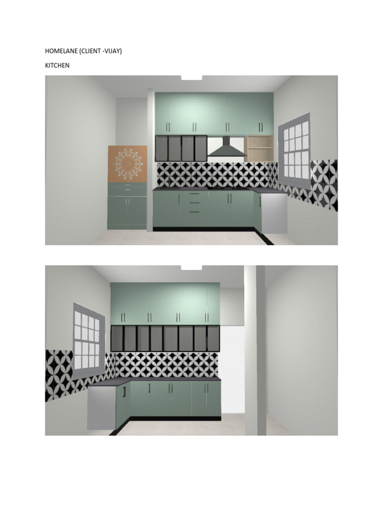 HOMELANE (Vijay) | PDF