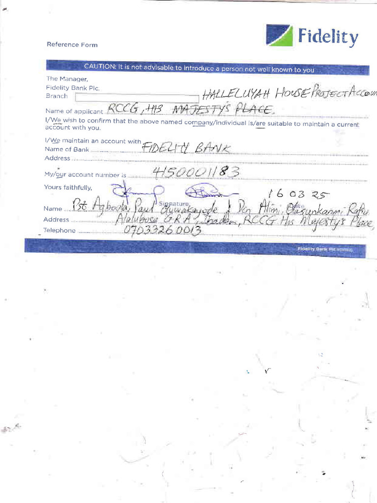 Dugbe 20250321 0001 | PDF