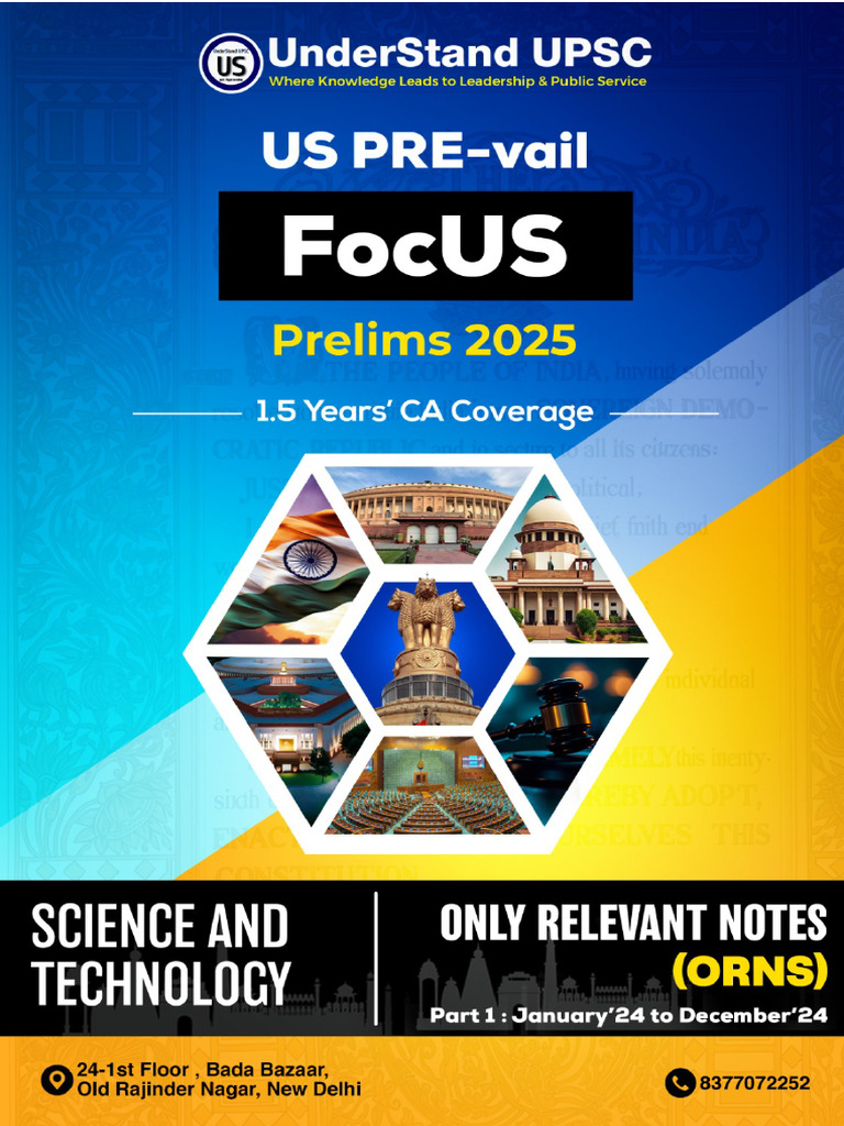 Understand Upsc | PDF | Complementary Dna | Micro Rna