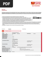 TPA NETWORK DETAILS 1a00c2fba4 | PDF