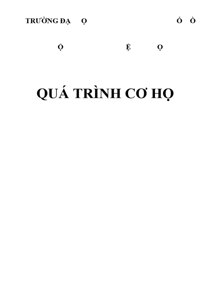 GT QTCH | PDF