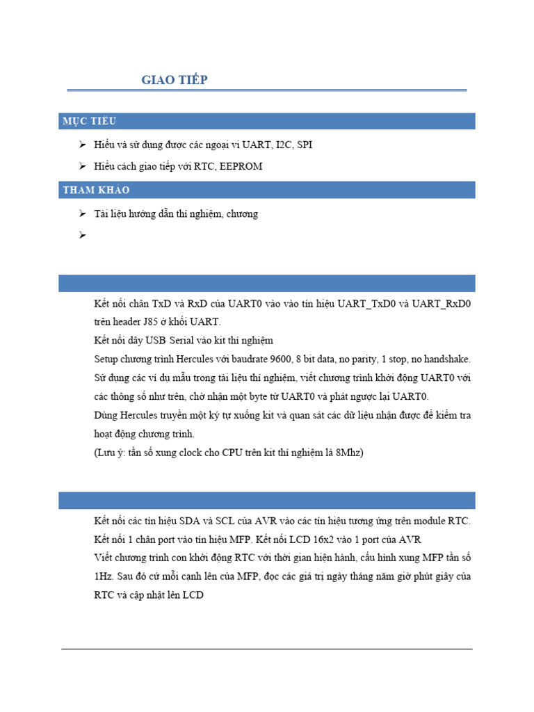 Lab3 Nhom8 Baocao | PDF