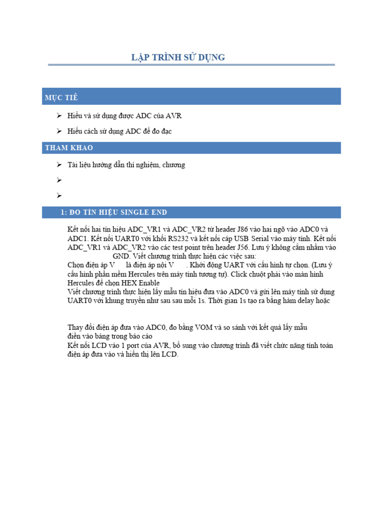 Lab5 Nhom8 Baocao | PDF