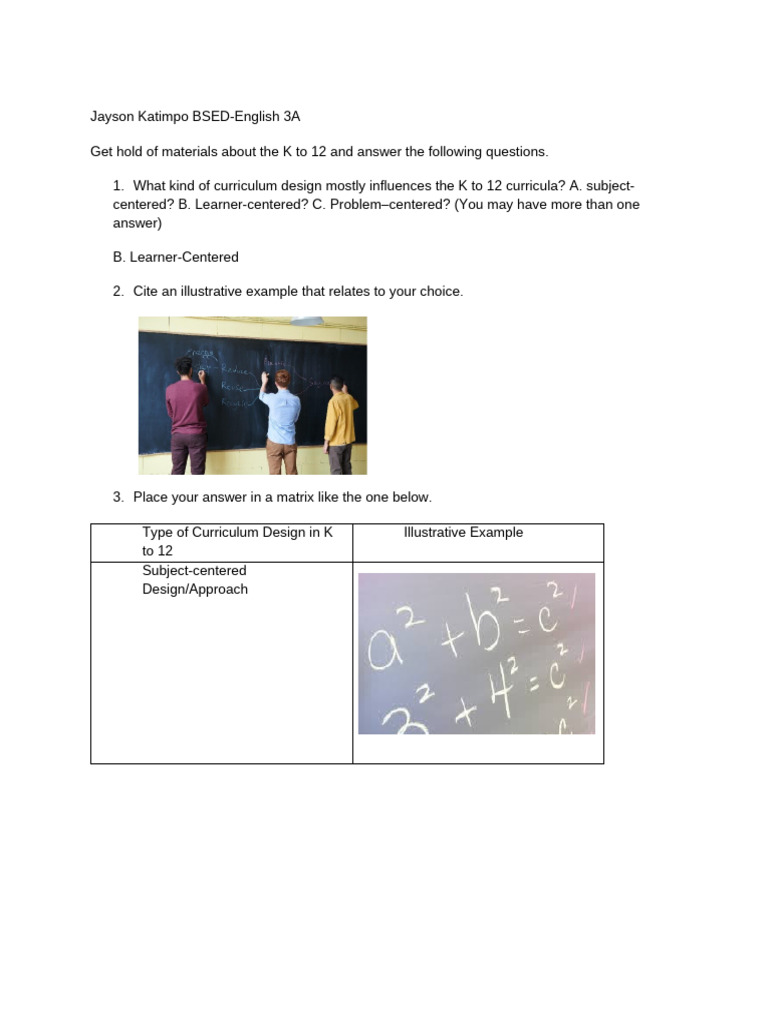 Activity 3 | PDF