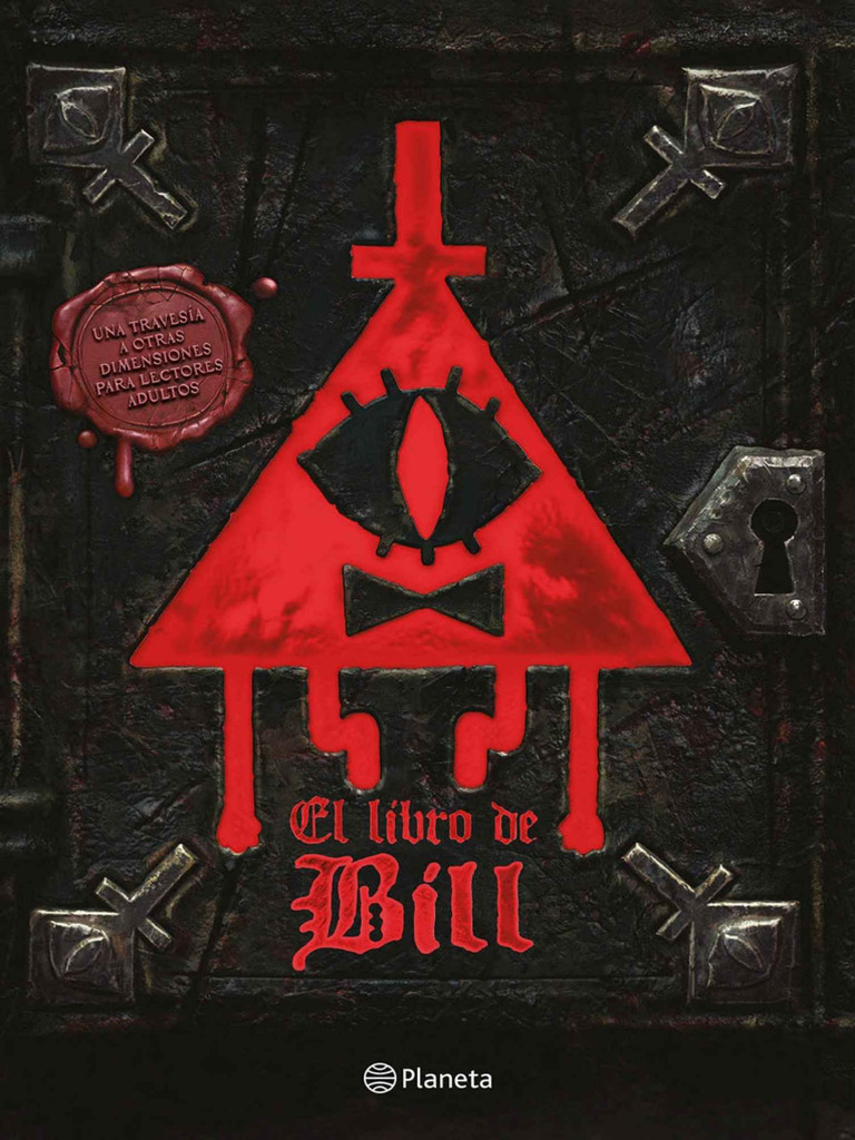 Libro de Bill | PDF