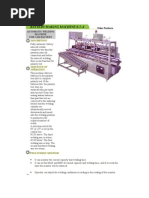 Atw MS100B | PDF | Soldering | Belt (Mechanical)