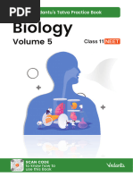 Arjuna NEET 2026 For Class 11 | PDF