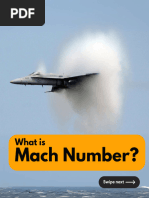6.7 Machmeter | PDF | Mach Number | Airspeed