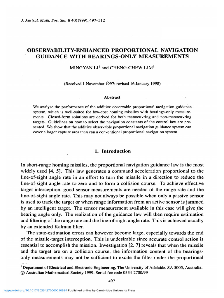observability-enhanced-proportional-navigation-guidance-with-bearings-only-measurements | PDF