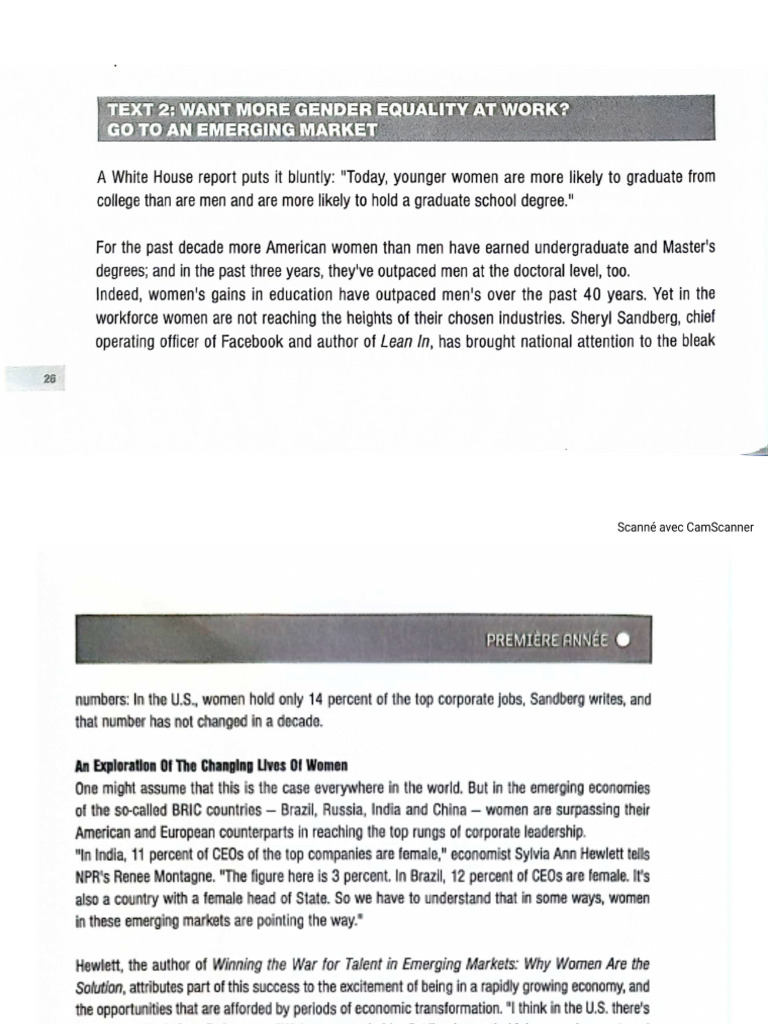 English Lesson 2 | PDF