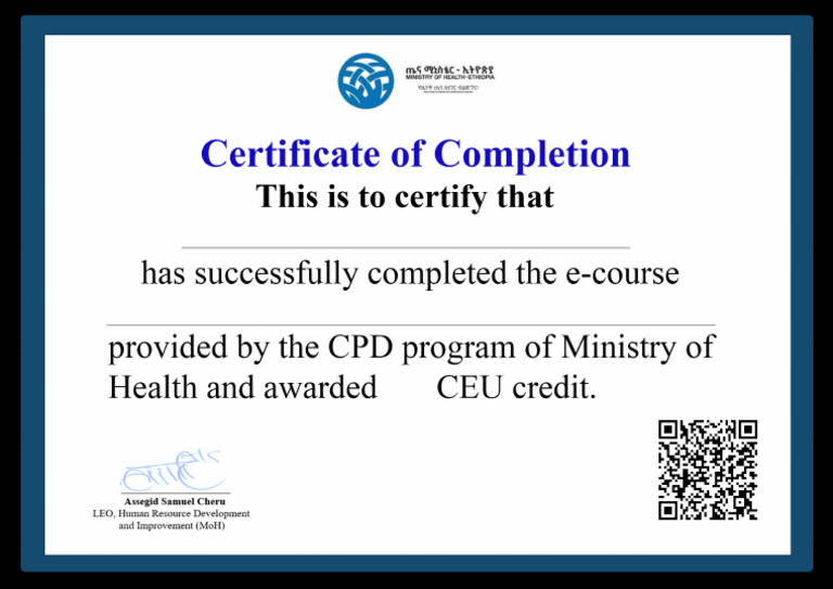Certificate_of_Completion_MCM | PDF