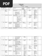 2025 Annual Camp Meeting Programme Outline | PDF | Seventh Day ...