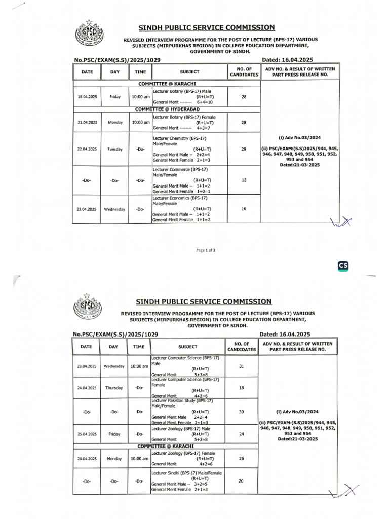 Rev IP Lec Mirpur | PDF