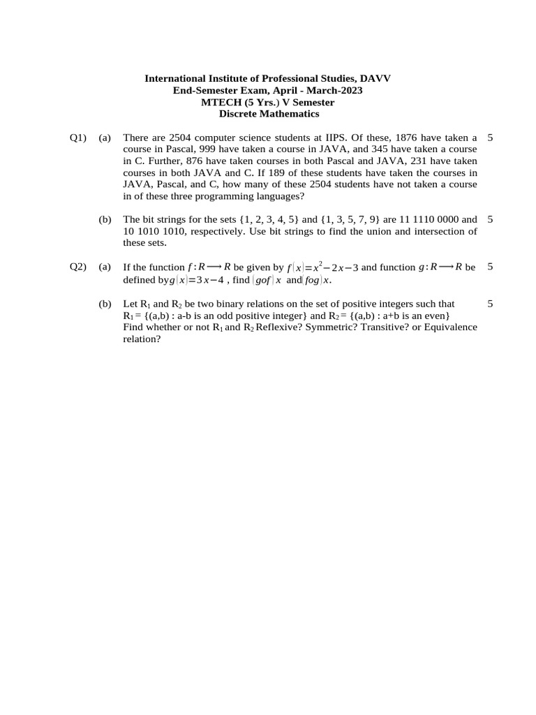 Internal I Roshni 20-11-2024 | PDF