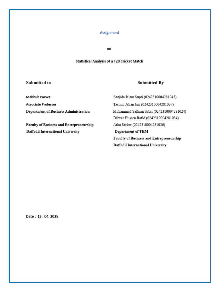 Frequency-distribution-s-AutoRecovered | PDF | Arithmetic Mean | Statistical Analysis