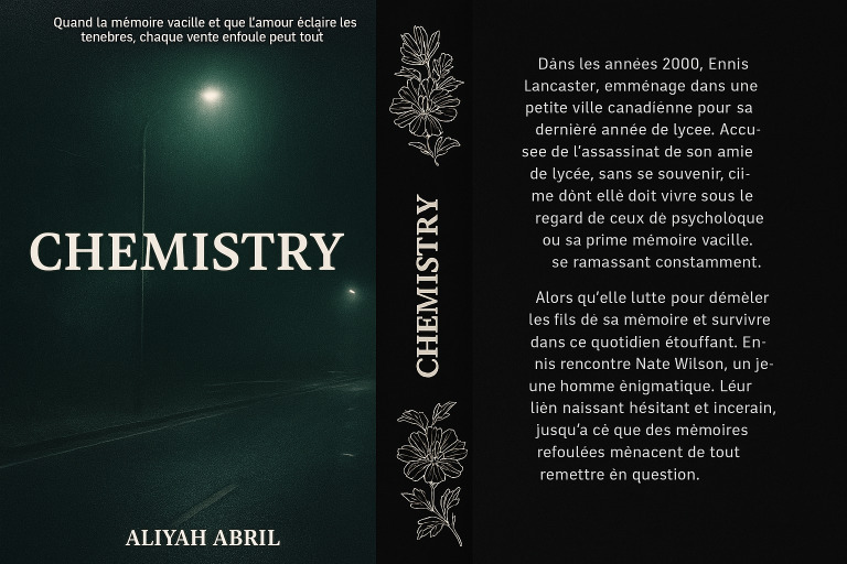 Chemistry Couverture | PDF