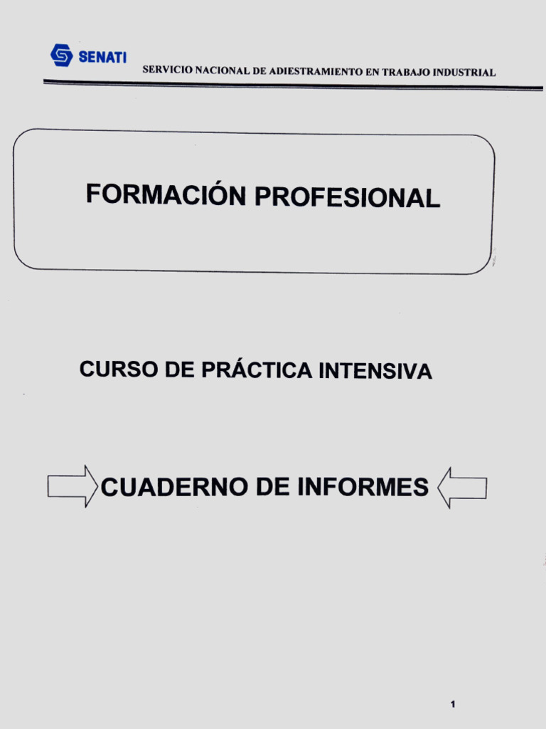 Informe 7 Jauja Maycol | PDF