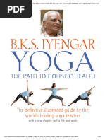 Yoga Project Class 12 Cbse | PDF | Hatha Yoga | Yoga