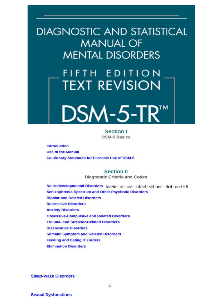 Neurodevelopmental Disorder | PDF