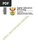 N5 Math Exemplar Examination Paper and Memo | PDF | Trigonometric ...