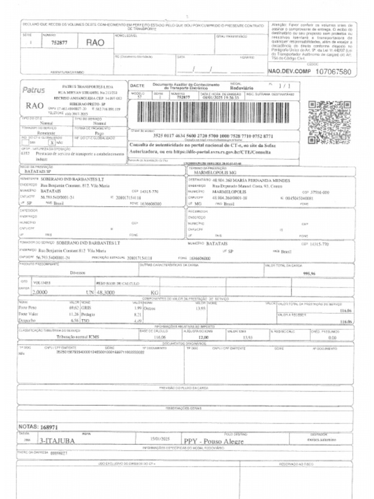 Soberano Maria | PDF