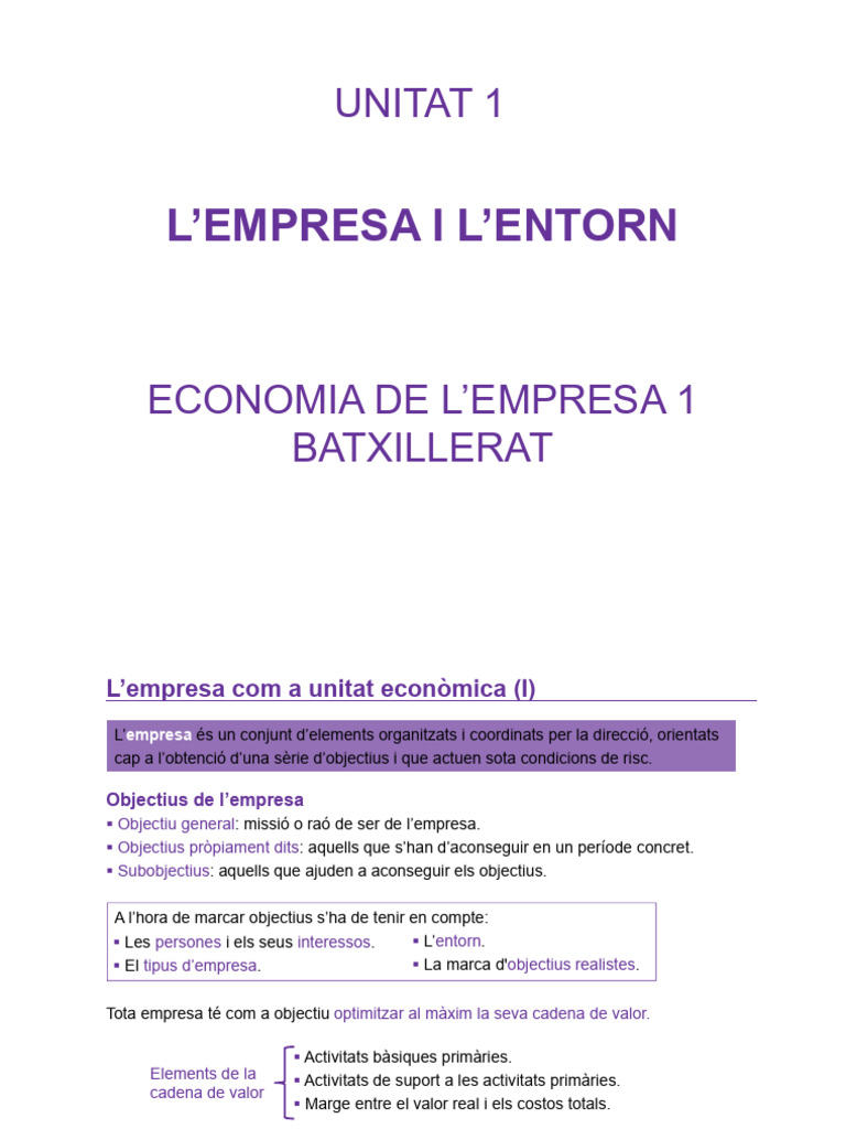 Resum 2 | PDF