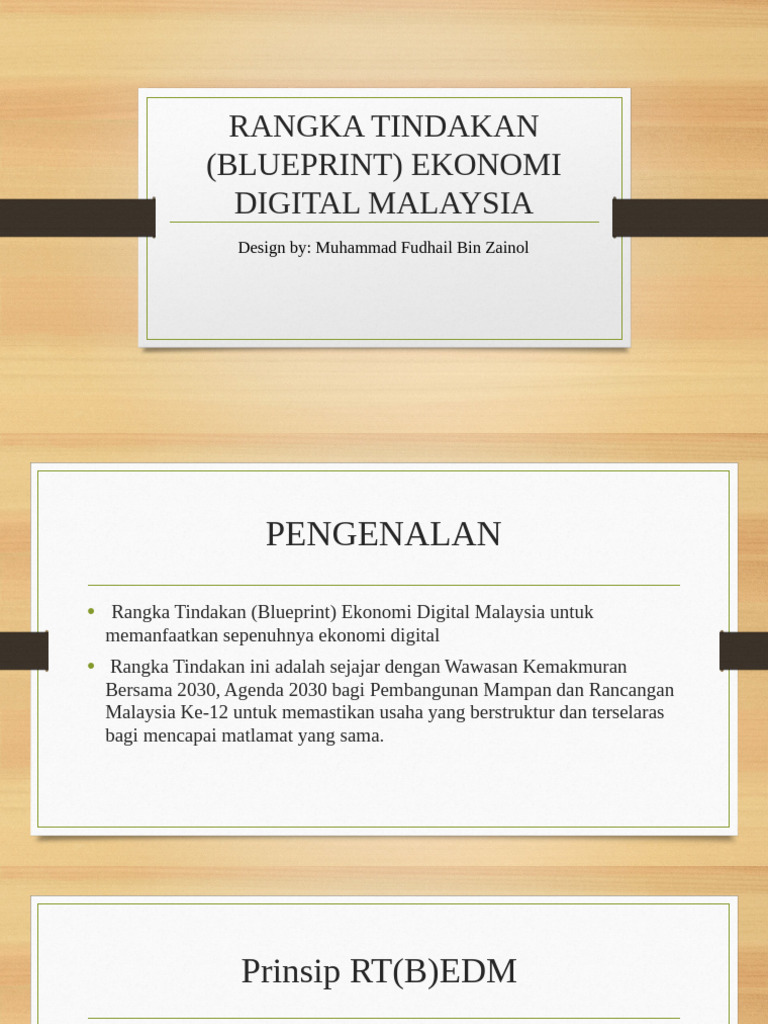Pengajian AM Semester 2 | PDF