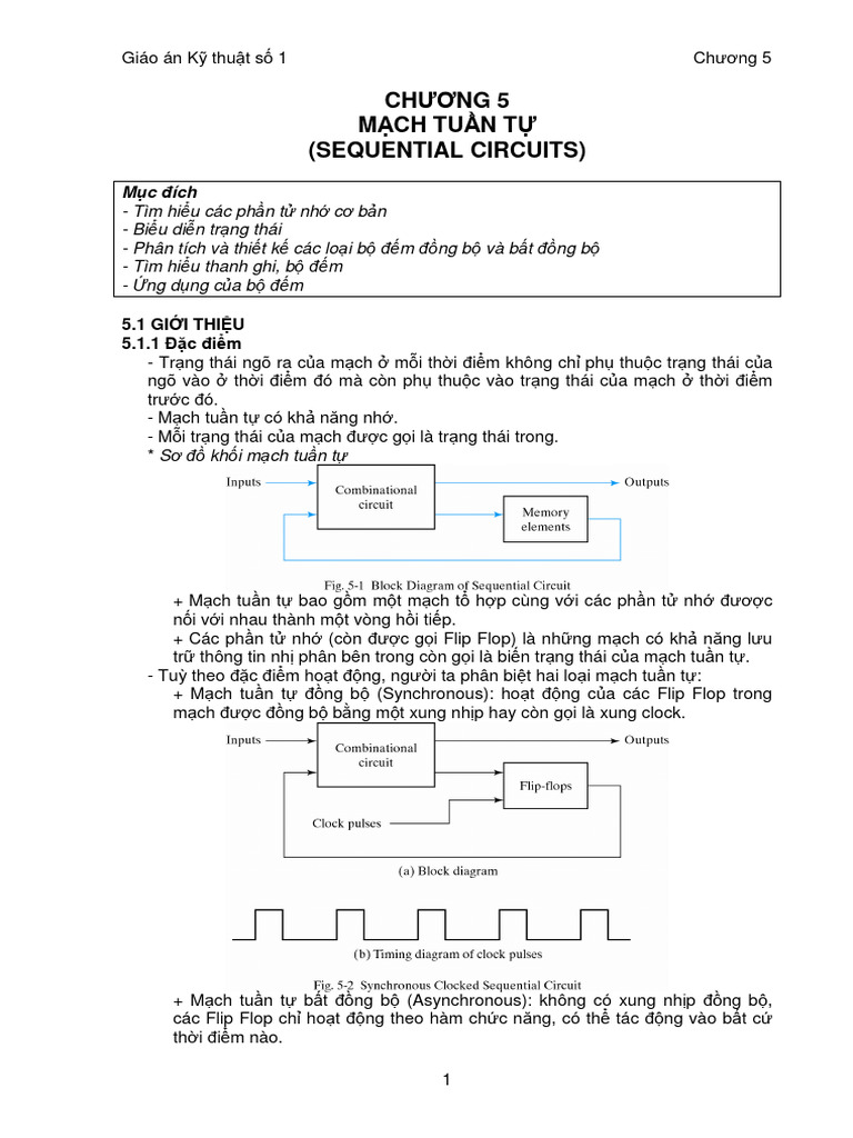 KTS1 Chapter 05 | PDF