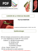 Critères de Tokyo pour cholécystite aiguë | PDF | Vésicule biliaire | Médecine clinique