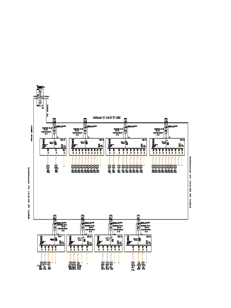Digital Meter Specifications and Setup | PDF