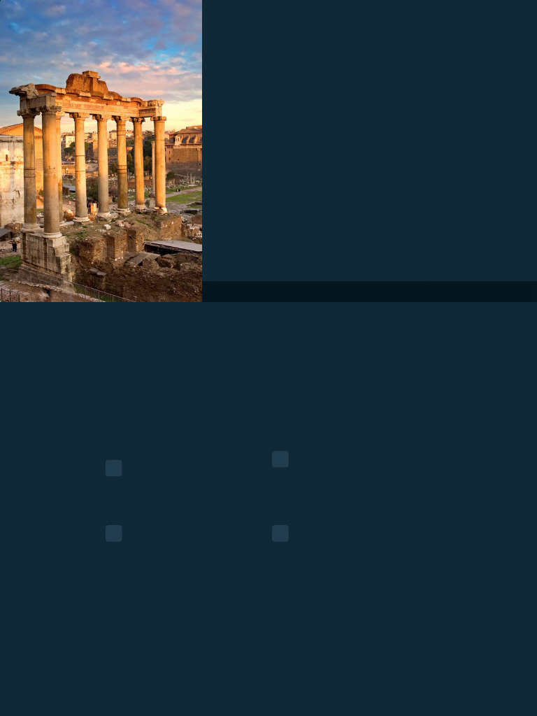 Julius Caesar Act 3 Scene 2 The Power of Rhetoric | PDF | Mark Antony ...