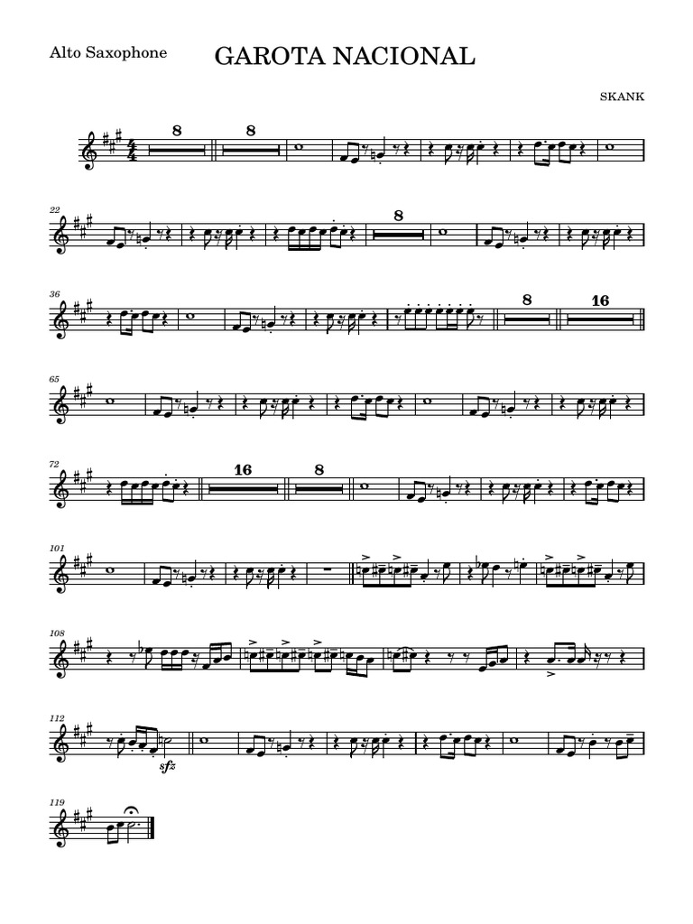 09 - Garota Nacional | PDF