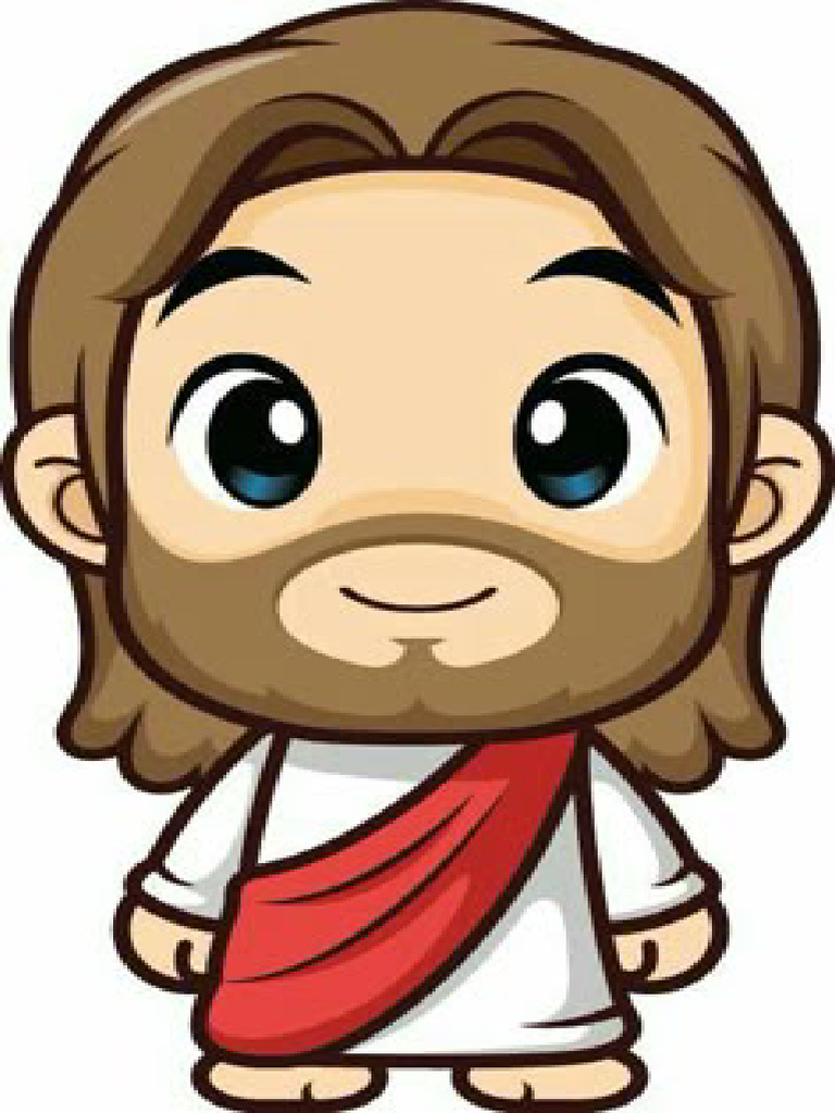 Jesus | PDF