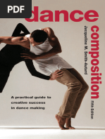 Frantic Assembly Chair Duets Guide | PDF | Optical Character ...