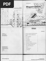 Kenzo Tange's 1960 Tokyo Bay Plan | PDF | Urban Planning