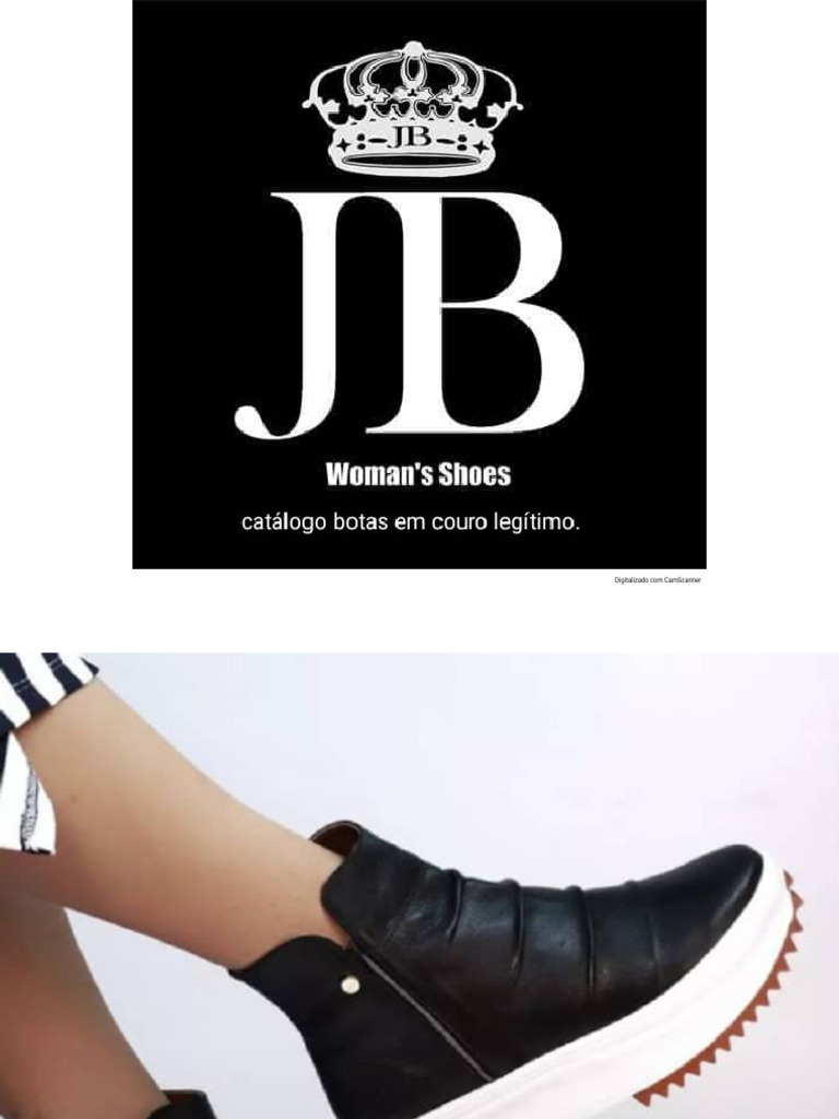 Catálogo Botas | PDF