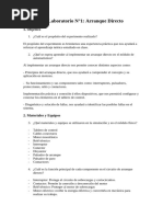 Función y uso de matachispas en autos | PDF | Ingenieria Eléctrica ...
